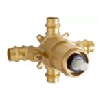 Wolverine Brass Website - Premium Plumbing Products